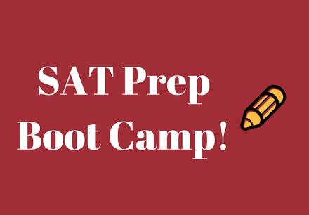 Creekview High School – SAT Boot Camp | Carrollton-Farmers Branch ISD