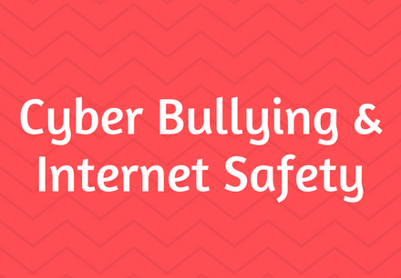 Perry Middle School Parent Ed Night, Cyber Bullying & Internet Safety ...