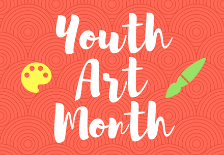 Youth Art Month | Carrollton-Farmers Branch ISD