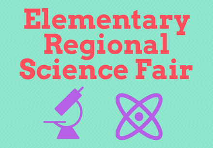 Elementary Regional Science Fair | Carrollton-Farmers Branch ISD