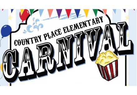 Country Place Elementary Spring Carnival | Carrollton-Farmers Branch ISD