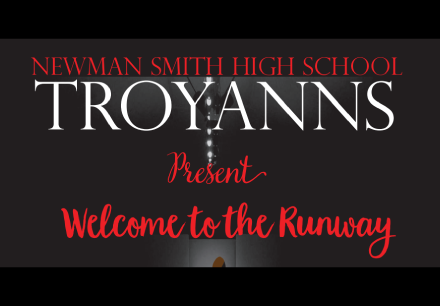 Newman Smith High School Troyanns Present “Welcome to the Runaway ...