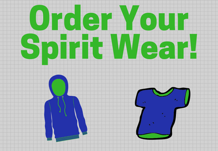 Good Elementary – Order Spirit Wear | Carrollton-Farmers Branch ISD