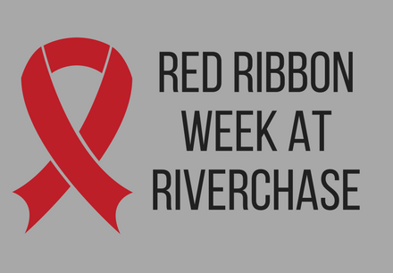 Red Ribbon Week at Riverchase Elementary | Carrollton-Farmers Branch ISD