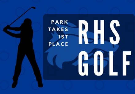 RHS Golfer Wins Top Honors | Carrollton-Farmers Branch ISD