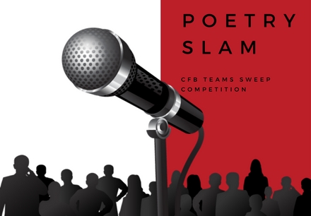 CFB Poetry Slam Teams Sweep Competition | Carrollton-Farmers Branch ISD