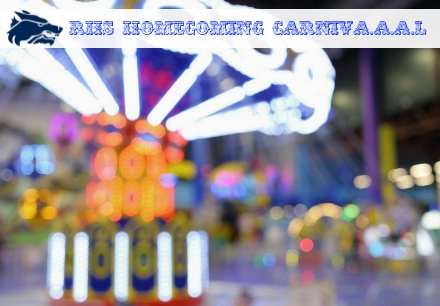 Ranchview Hosts Homecoming Carnival | Carrollton-Farmers Branch ISD