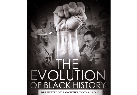 Ranchview High School – Annual Black History Program | Carrollton ...