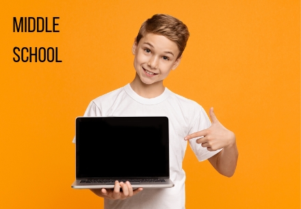 Middle School | Carrollton-Farmers Branch ISD