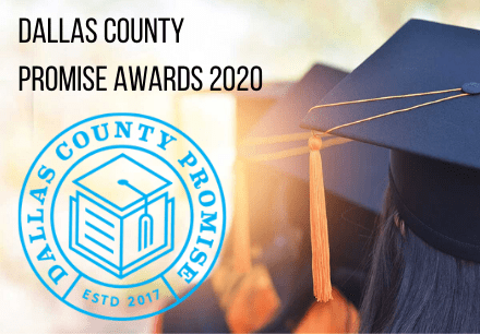 Dallas County Promise Awards 2020 | Carrollton-Farmers Branch ISD